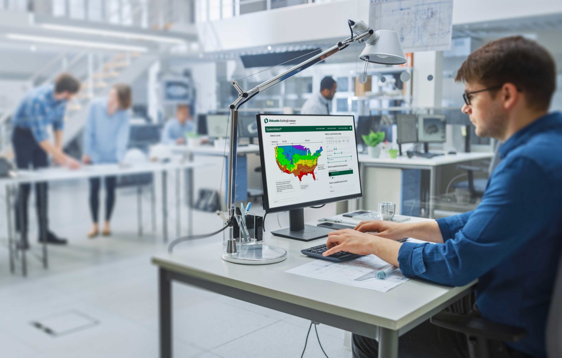 Oldcastle BuildingEnvelope® Launches Game-Changing Digital Tool ...