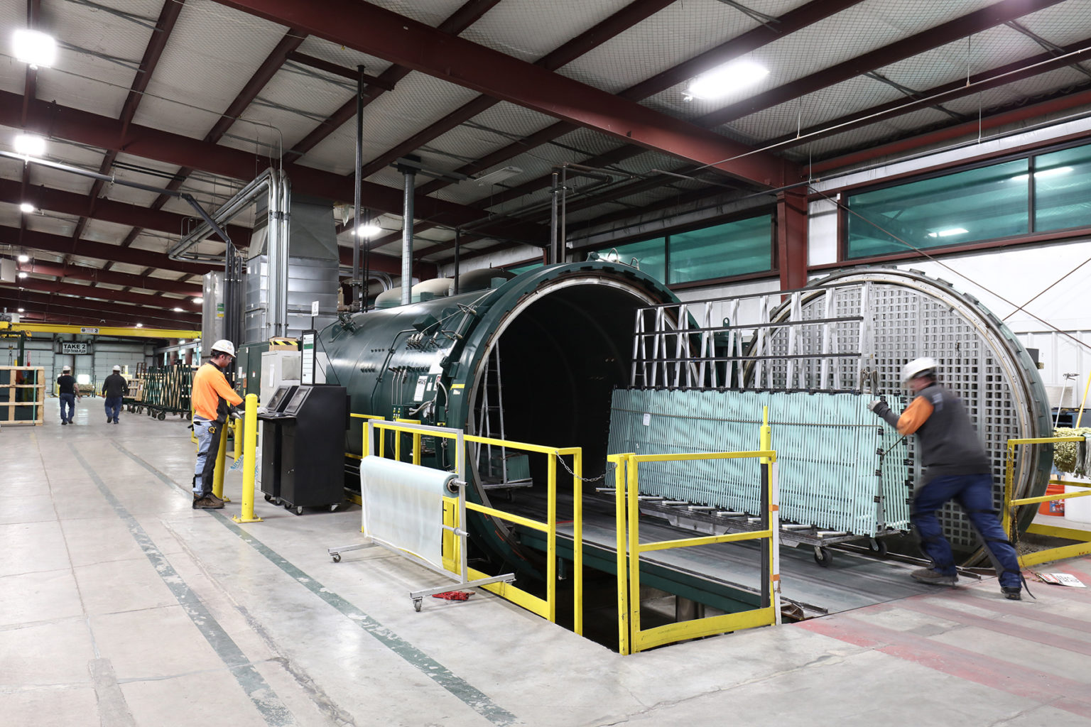 Glass 101: An In-Depth AIA Credited Course on Glass Production ...