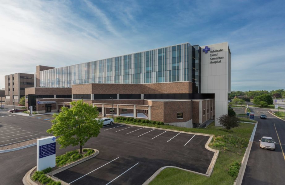 Advocate Good Samaritan Hospital - OBE