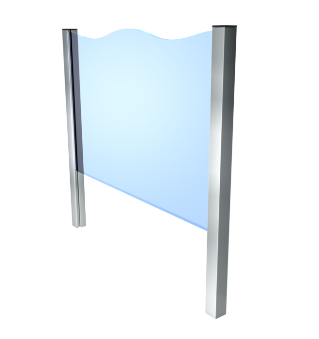 Barriers & Shields Archives - OBE