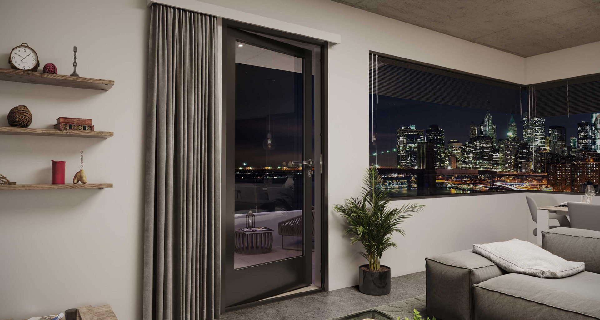 Terra Swing Access Door Earns Spot on the Building Design+Construction ...