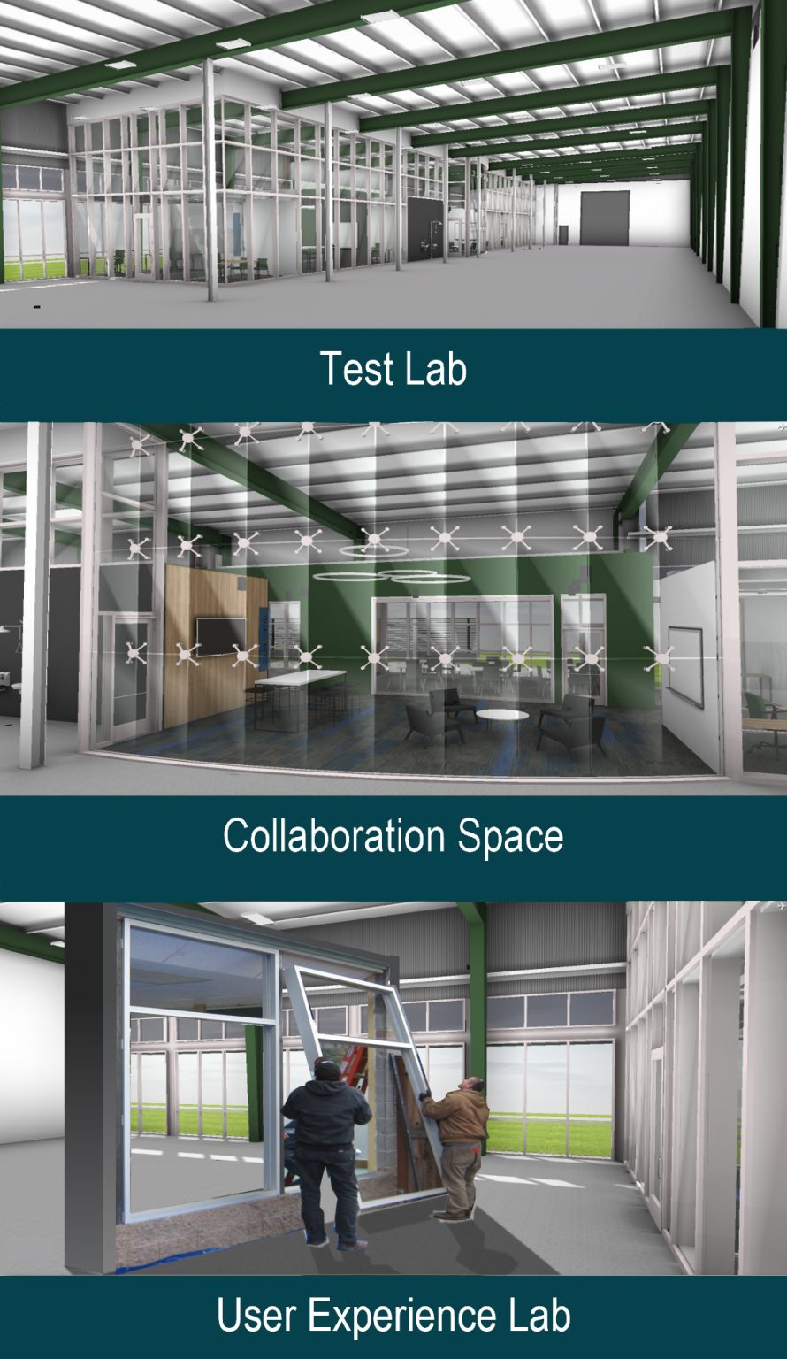 Partner in Innovation - OBE