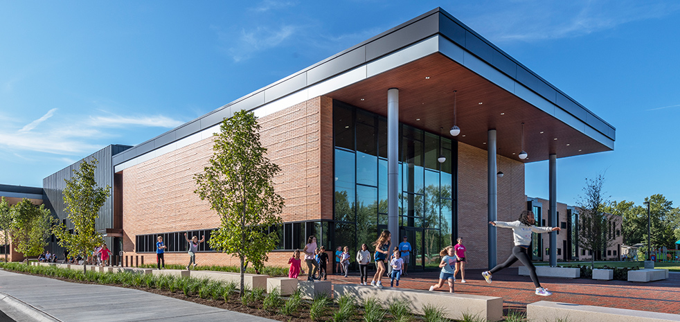 Oldcastle BuildingEnvelope