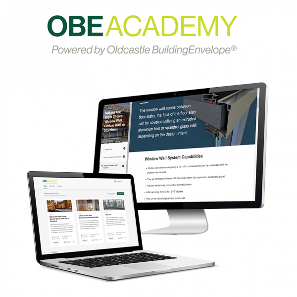 OBE | Continuing Education