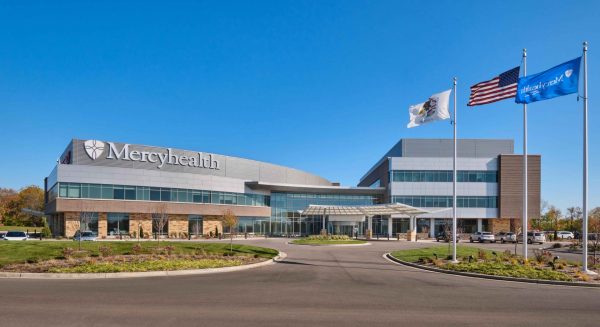 Mercyhealth Hospital & Physician Clinic - OBE