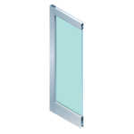 Rugged Door & Frame - OBE